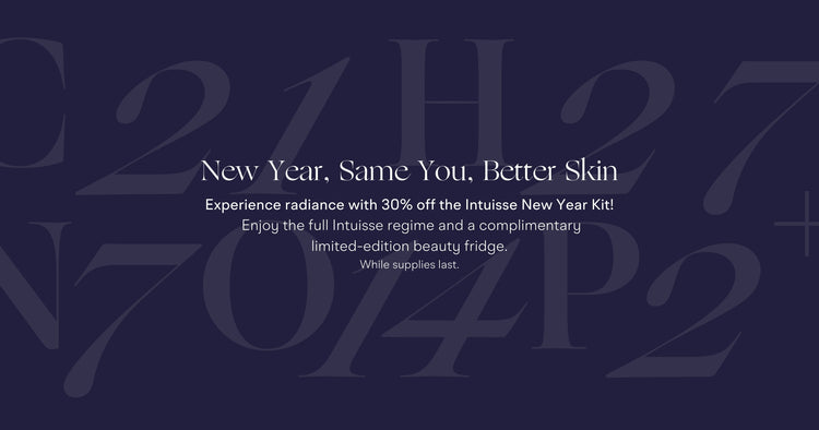 All Products from Intuisse: Anti-Aging Skincare Solutions w/NAD+