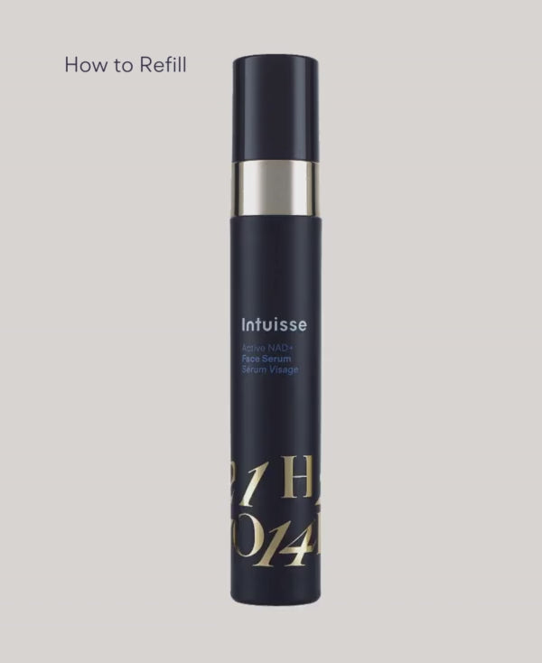 Starter Kit – Intuisse