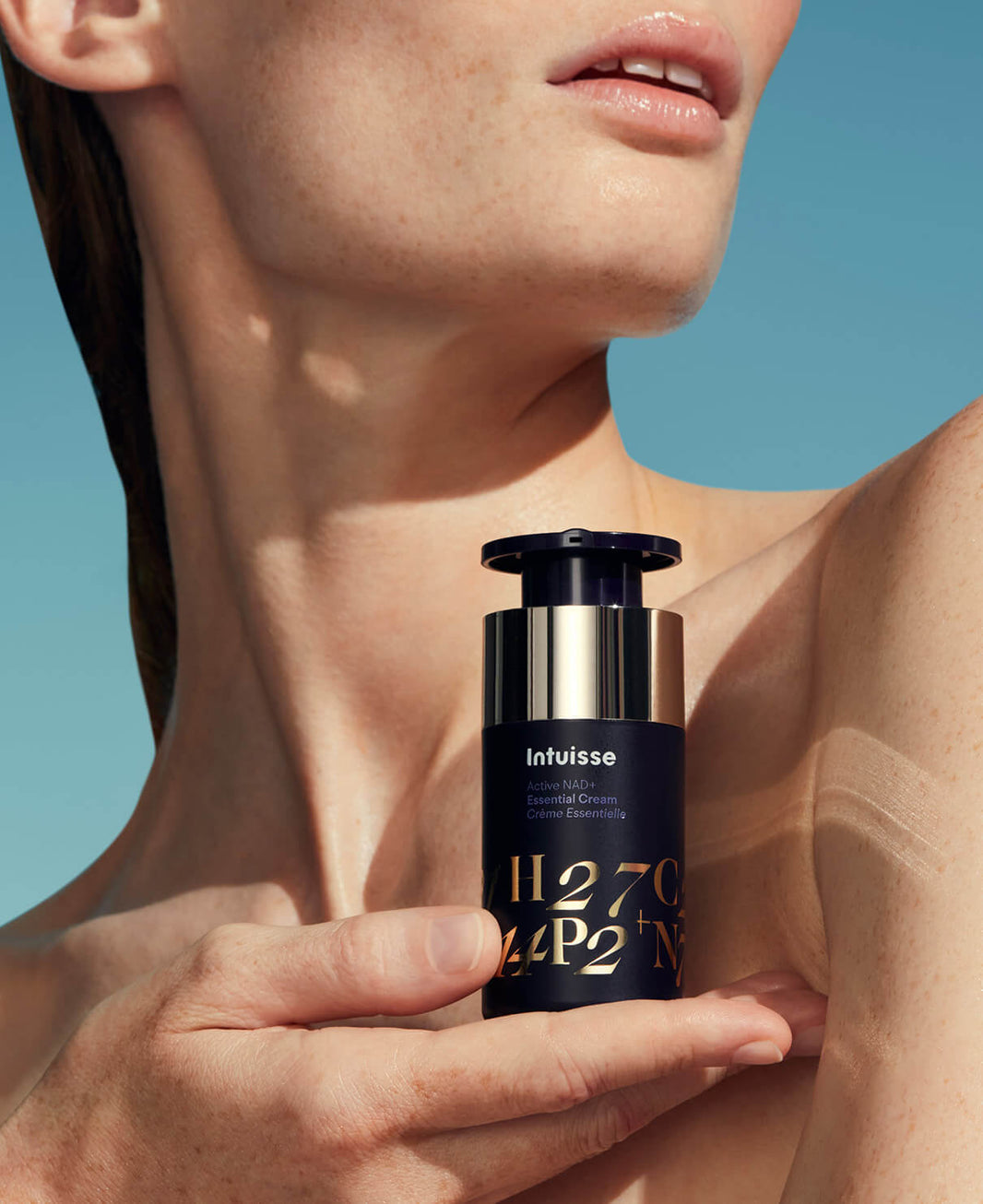 All Products from Intuisse: Anti-Aging Skincare Solutions w/NAD+